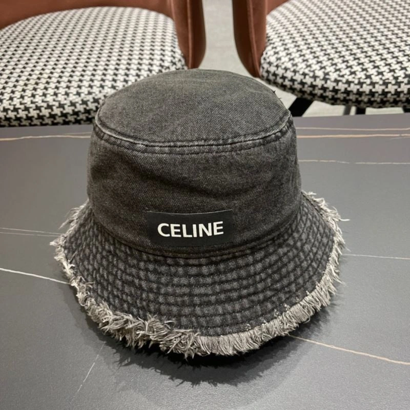 Celine Caps