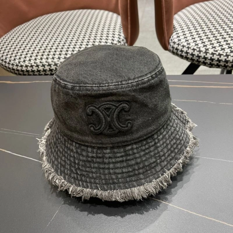 Real Celine Caps