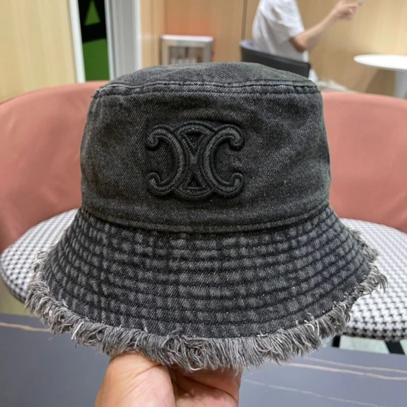 Real Celine Caps