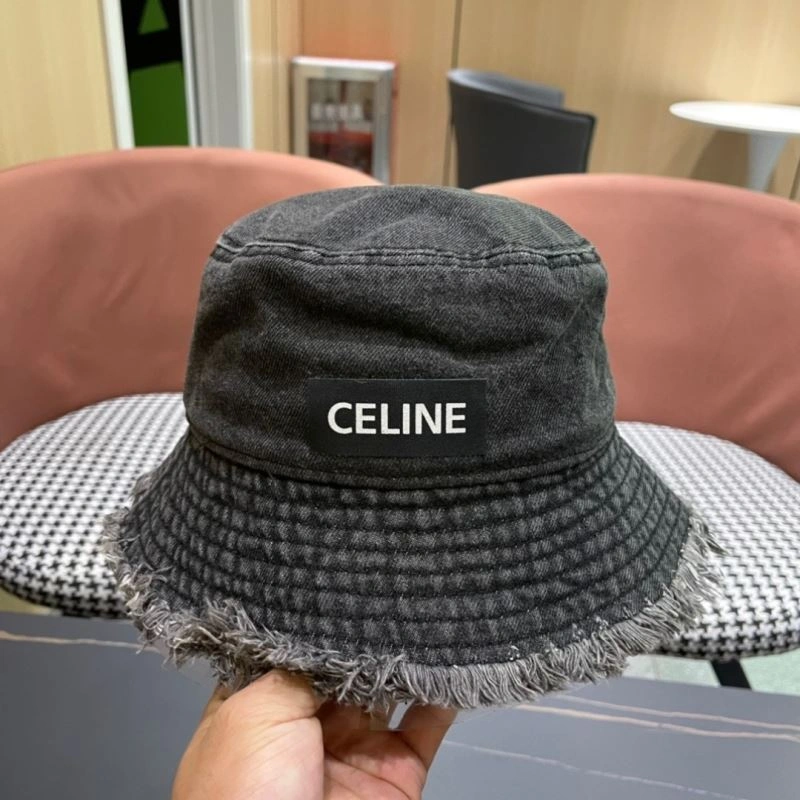 Real Celine Caps