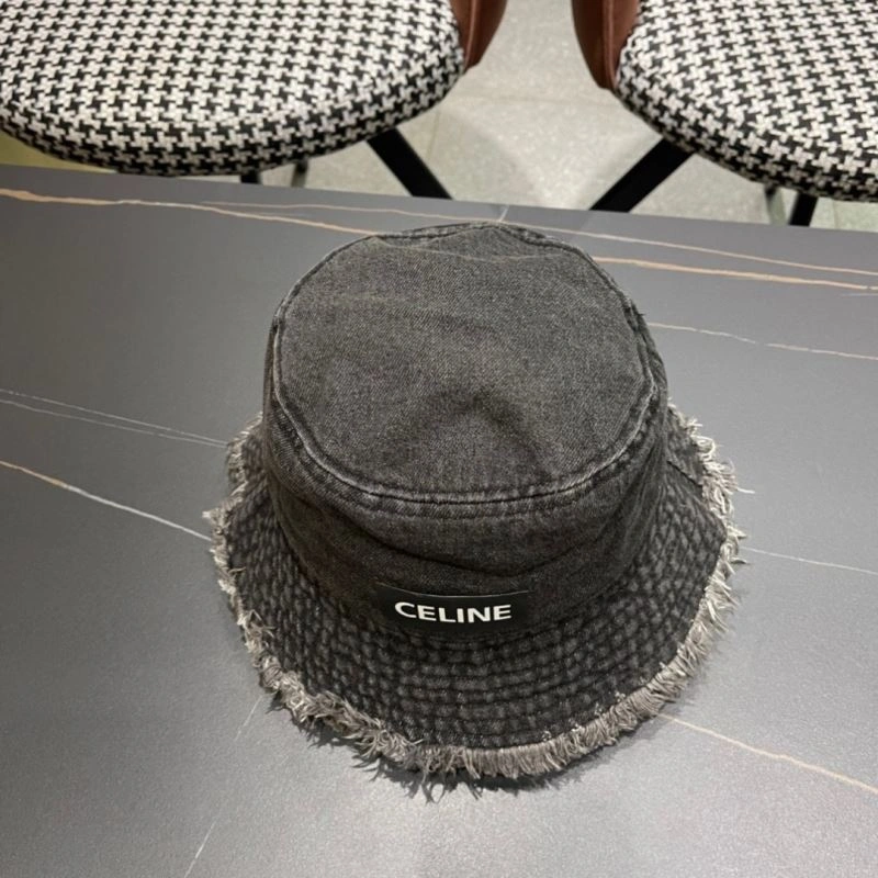 Real Celine Caps