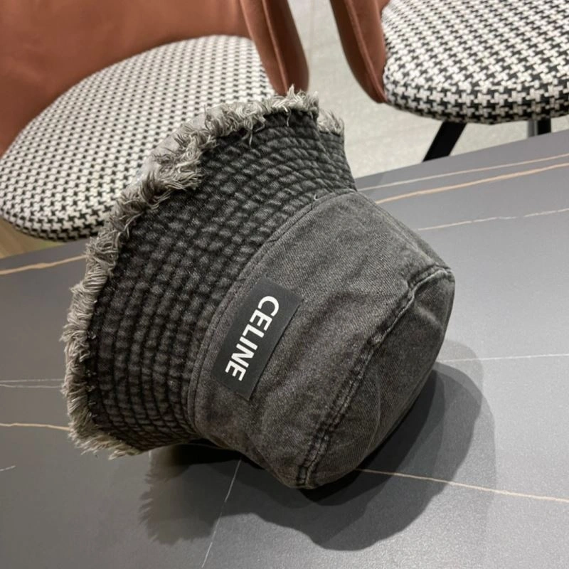 Real Celine Caps
