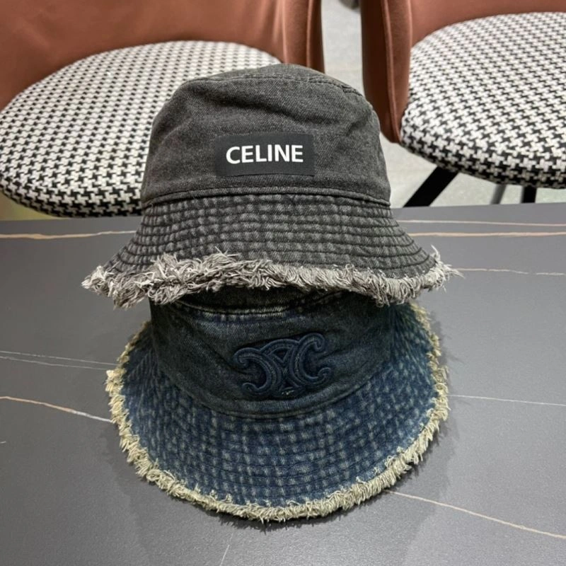 Celine Caps