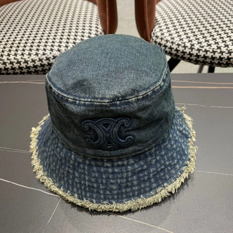 Real Celine Caps