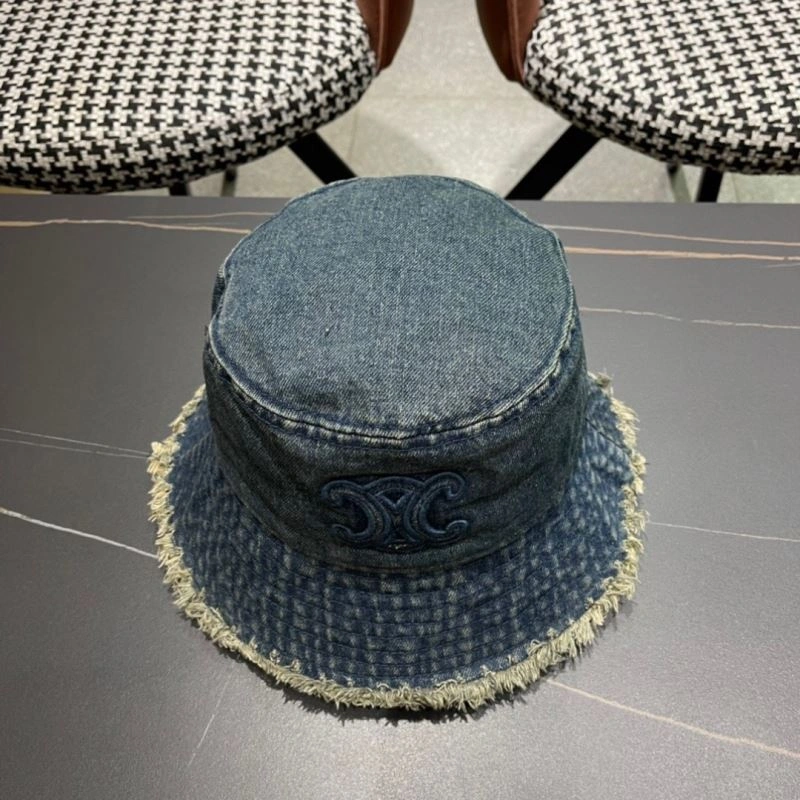 Real Celine Caps
