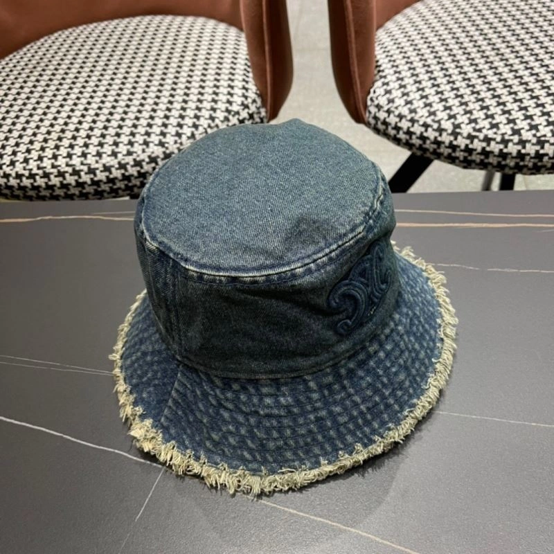 Real Celine Caps