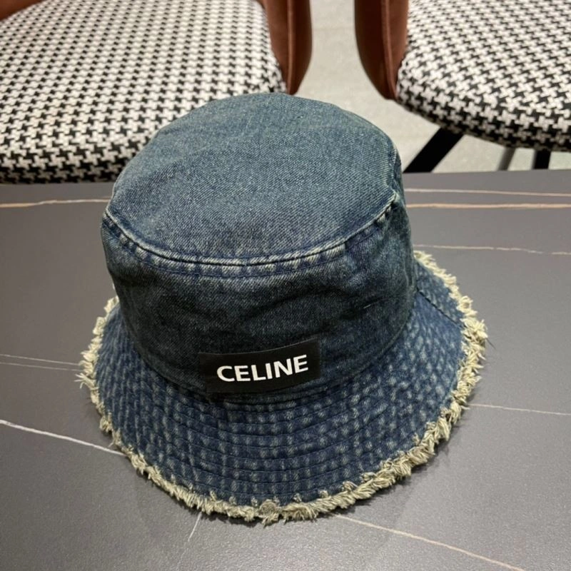 Real Celine Caps