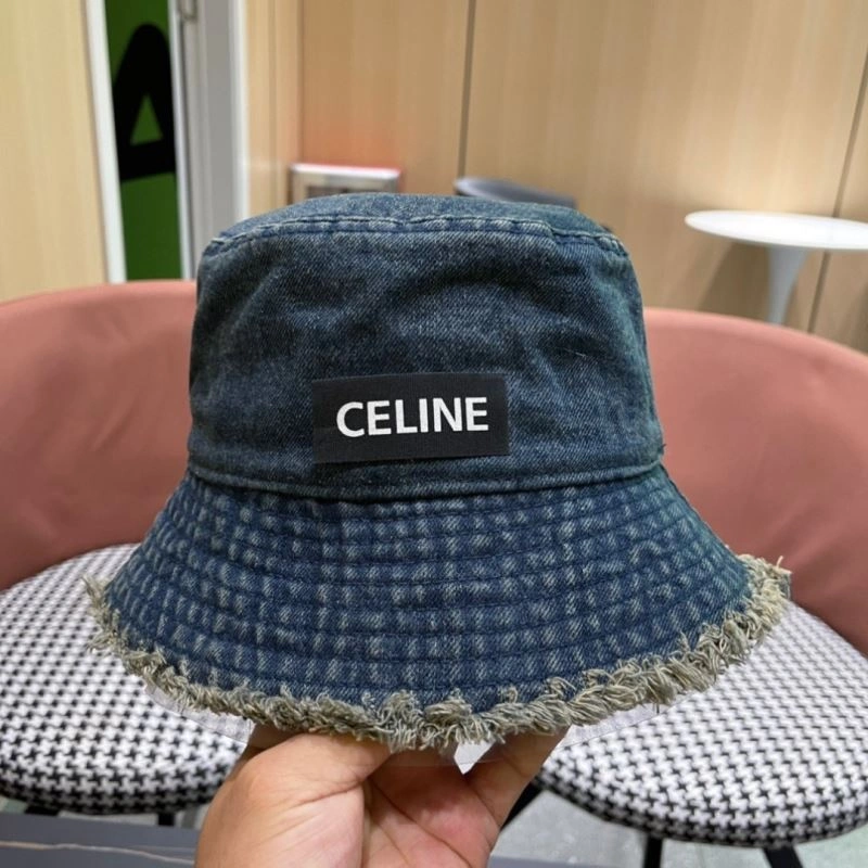 Real Celine Caps