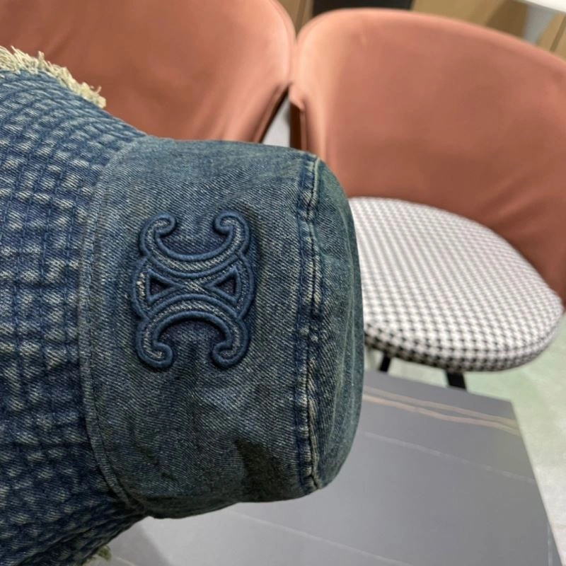 Real Celine Caps