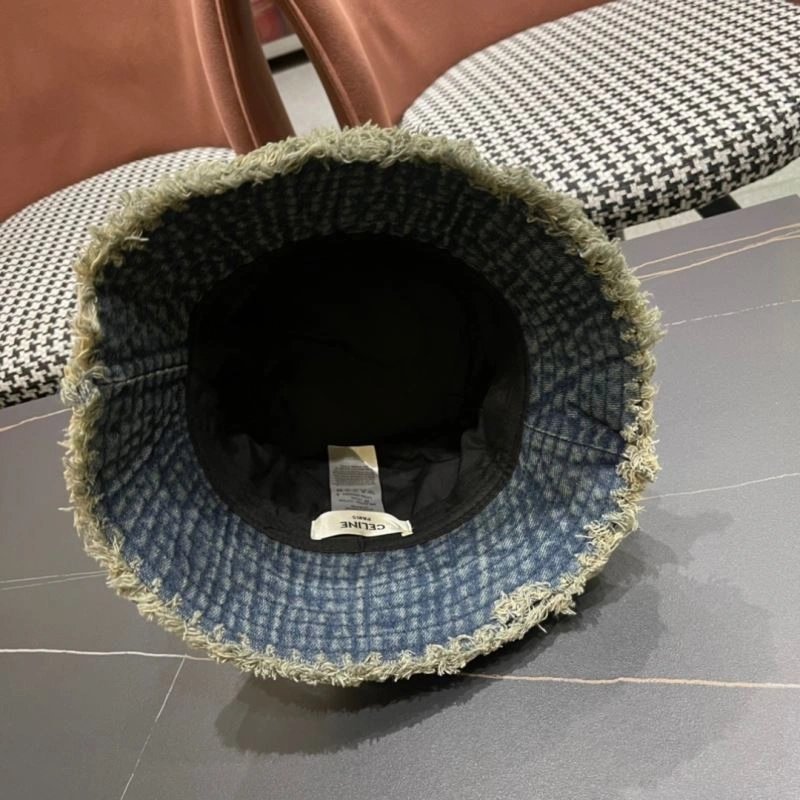 Real Celine Caps
