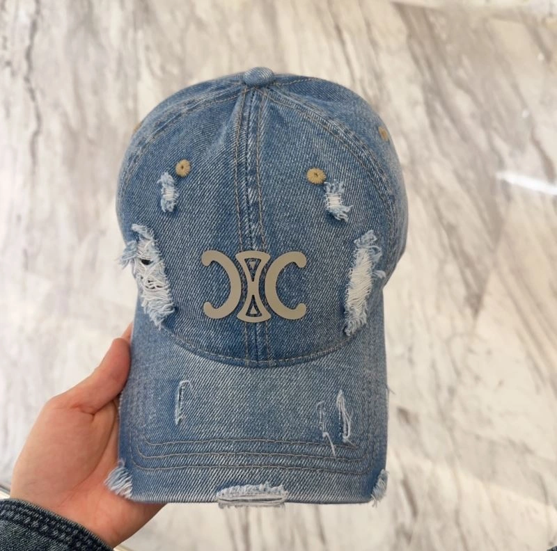 Celine Caps