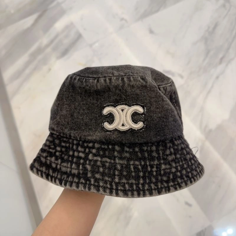 Celine Caps