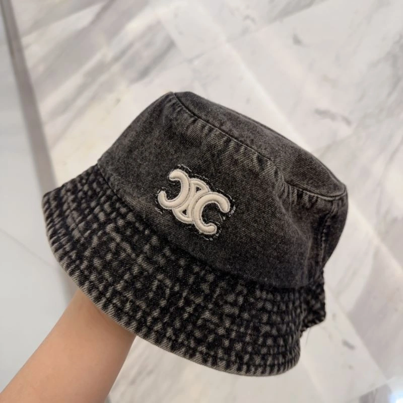 Cut-rate Celine Caps