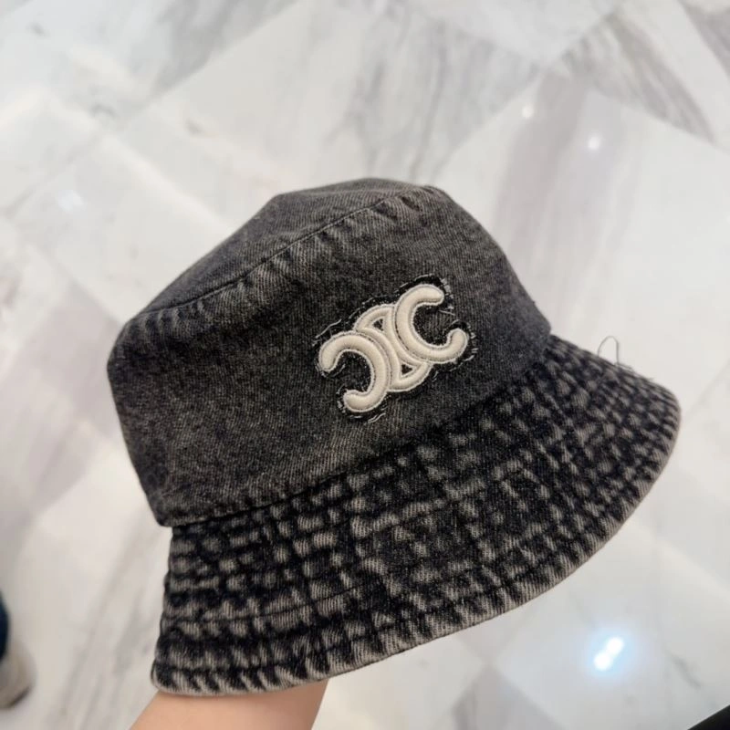 Cut-rate Celine Caps