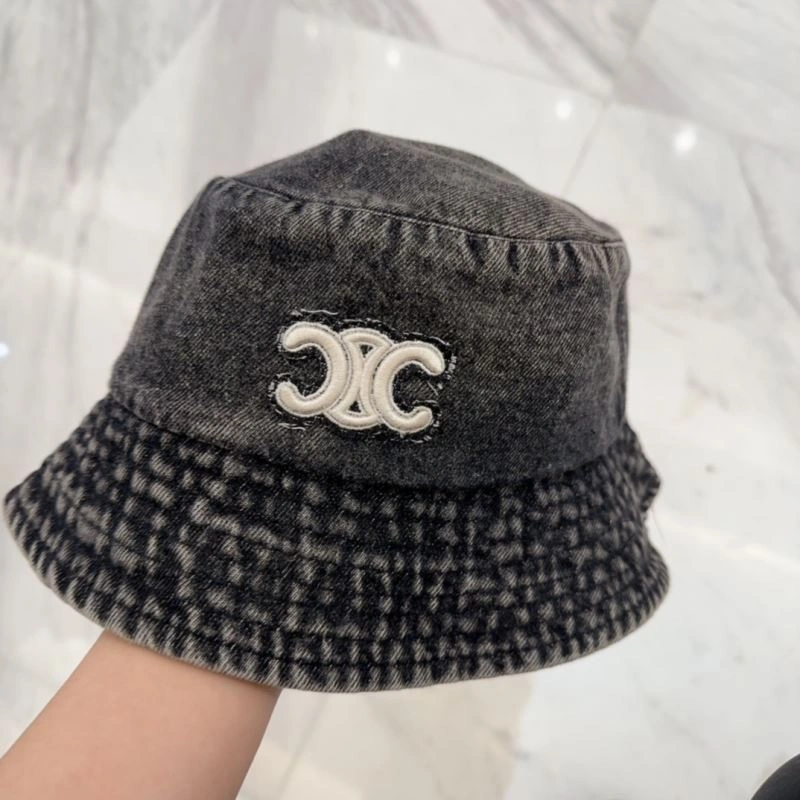 Cut-rate Celine Caps