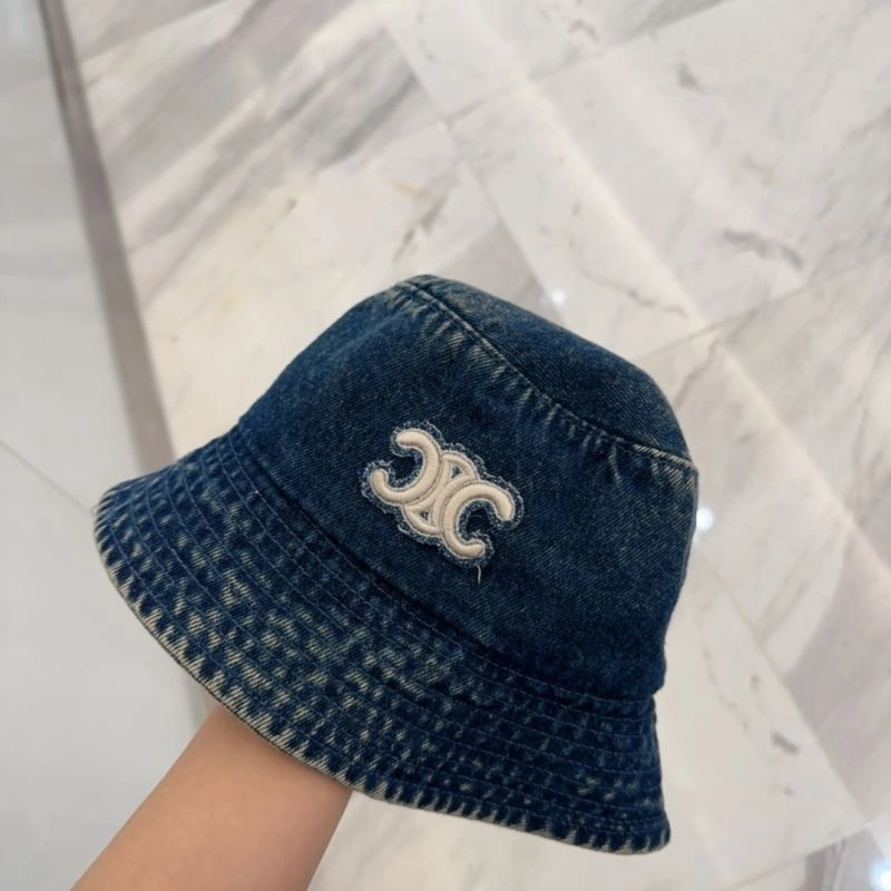 Value-priced Celine Caps