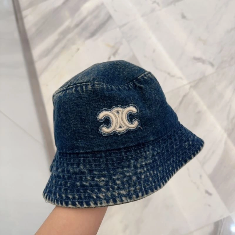 Value-priced Celine Caps