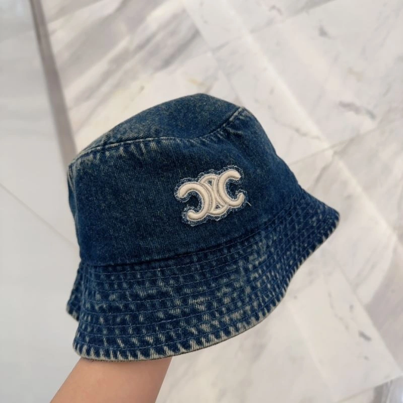 Value-priced Celine Caps