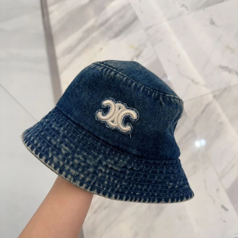 Value-priced Celine Caps