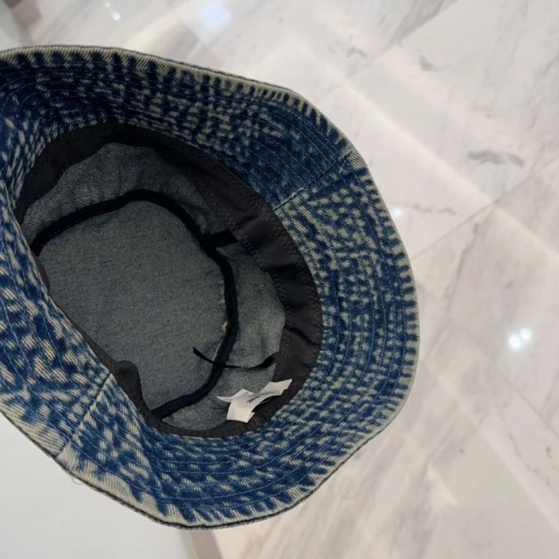 Value-priced Celine Caps
