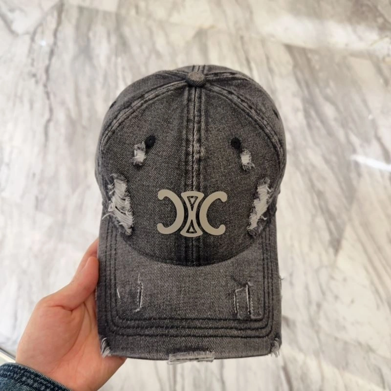 Celine Caps