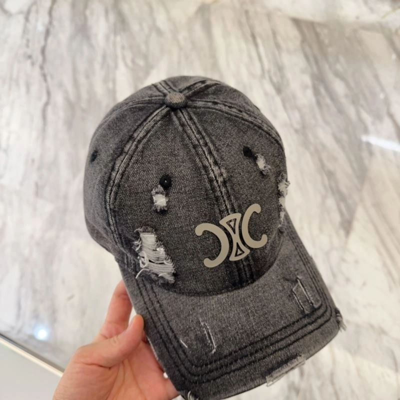 Original Celine Caps