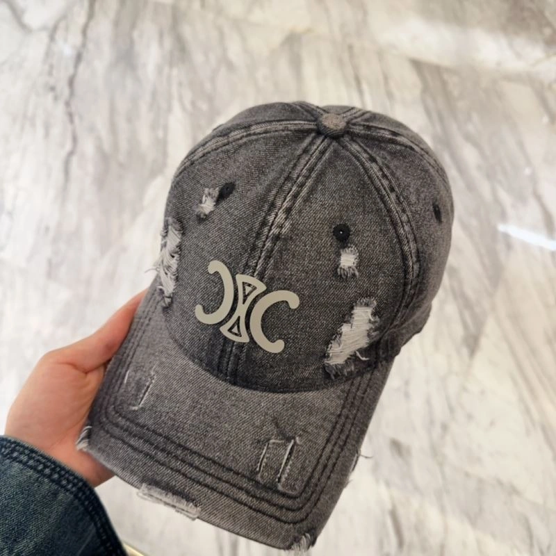 Original Celine Caps
