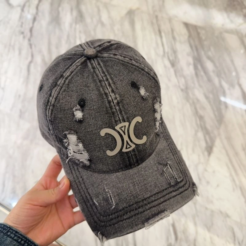 Original Celine Caps