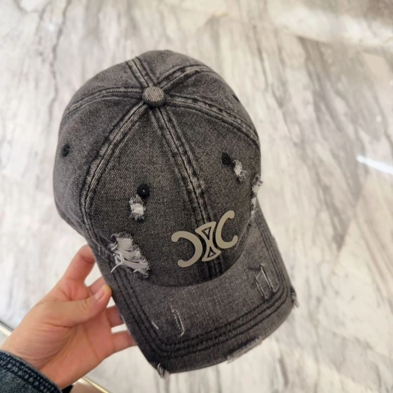 Original Celine Caps