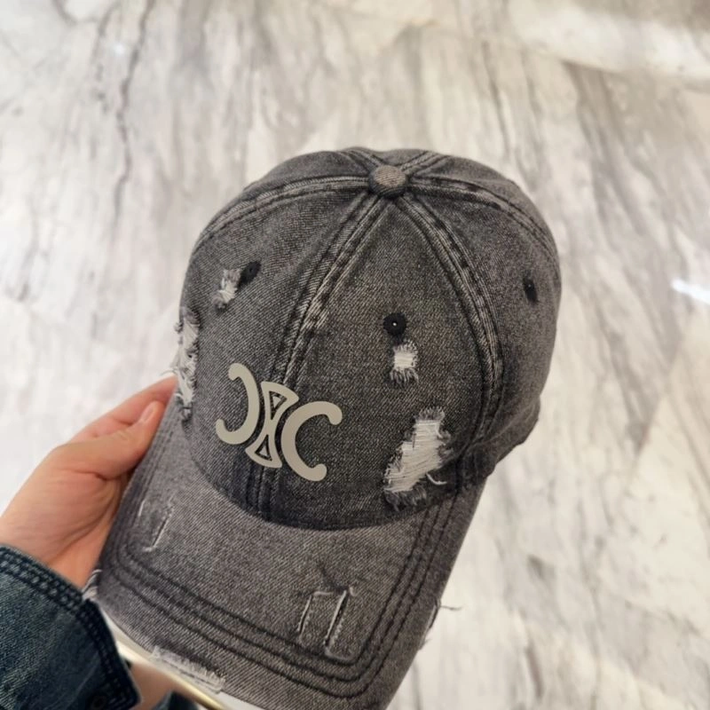 Original Celine Caps
