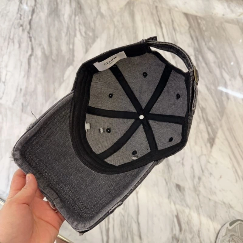 Original Celine Caps