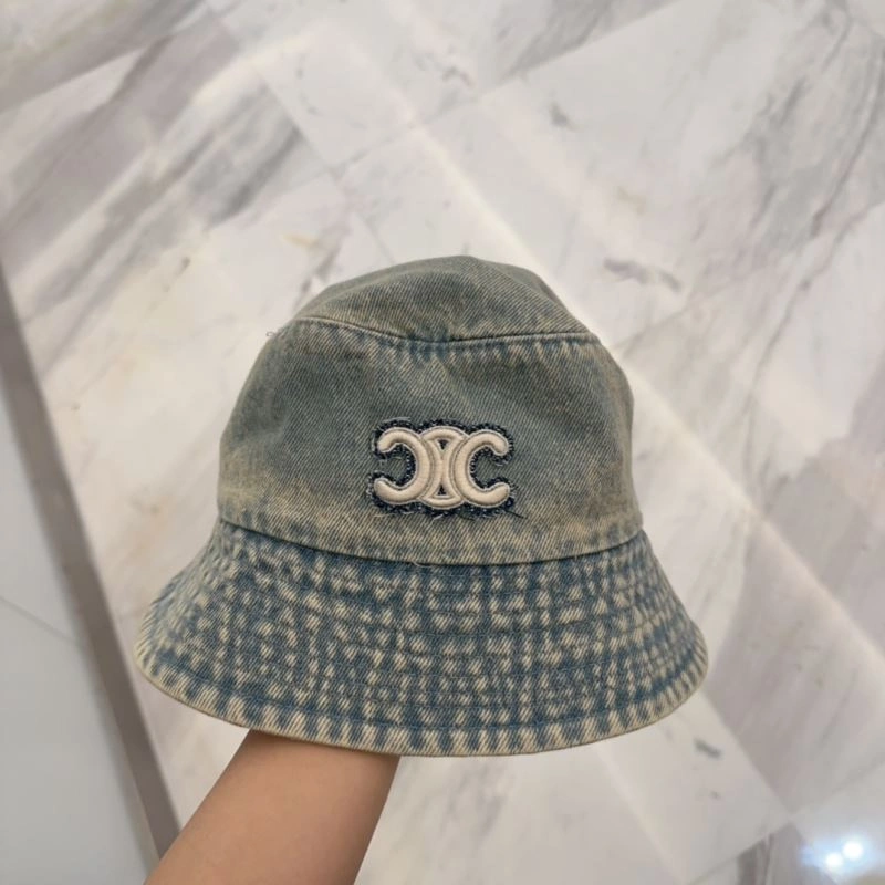 Celine Caps