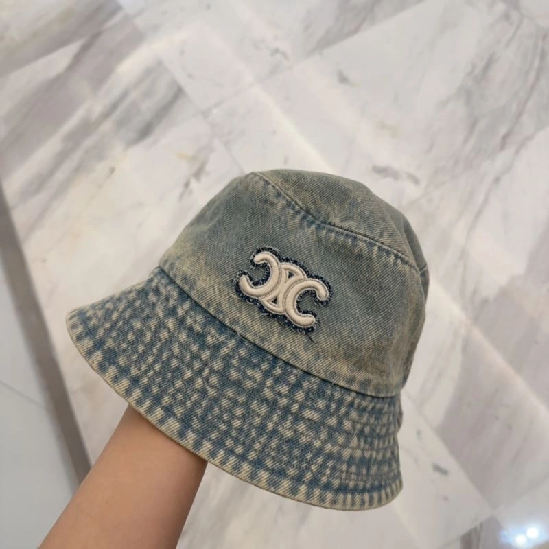 Bargain Celine Caps