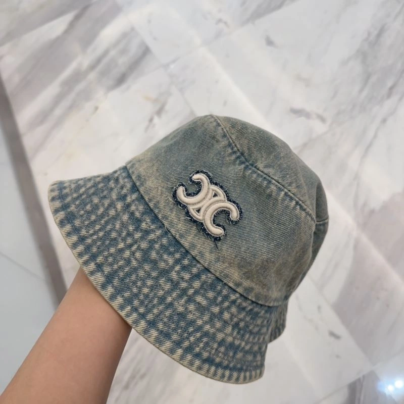 Bargain Celine Caps