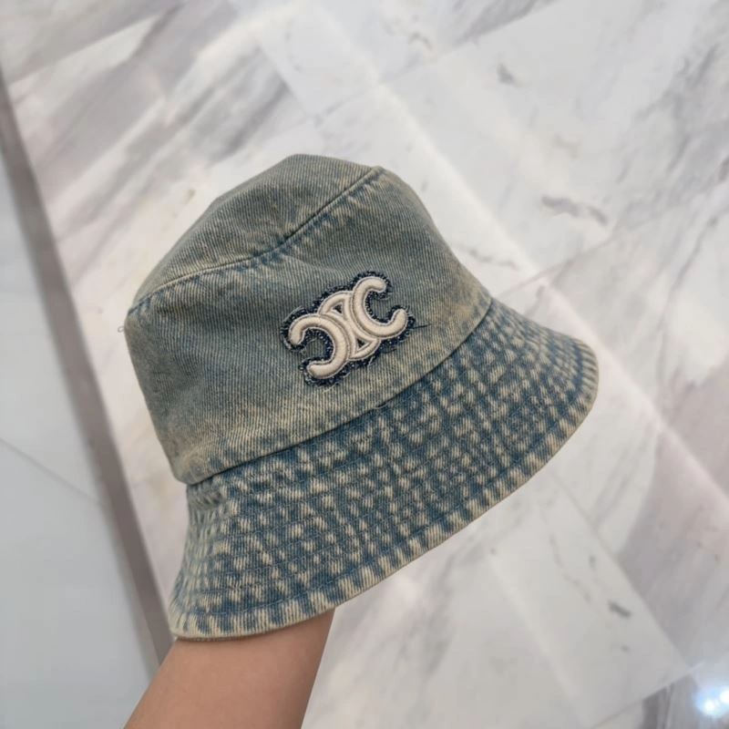 Bargain Celine Caps