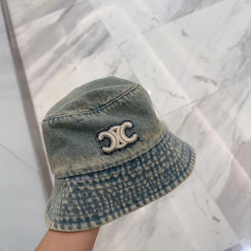 Bargain Celine Caps