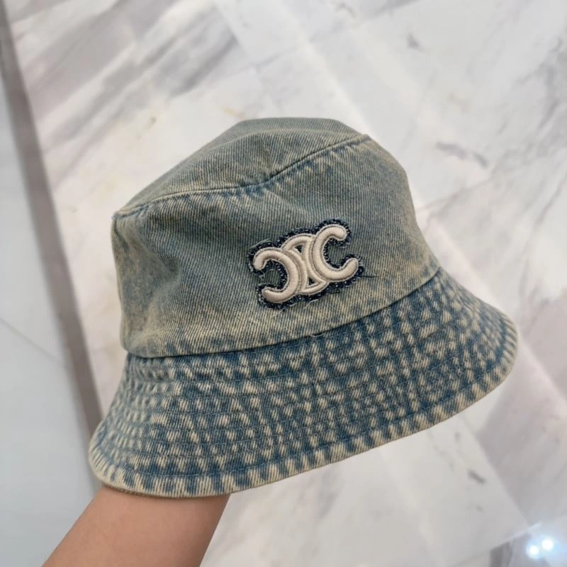 Bargain Celine Caps