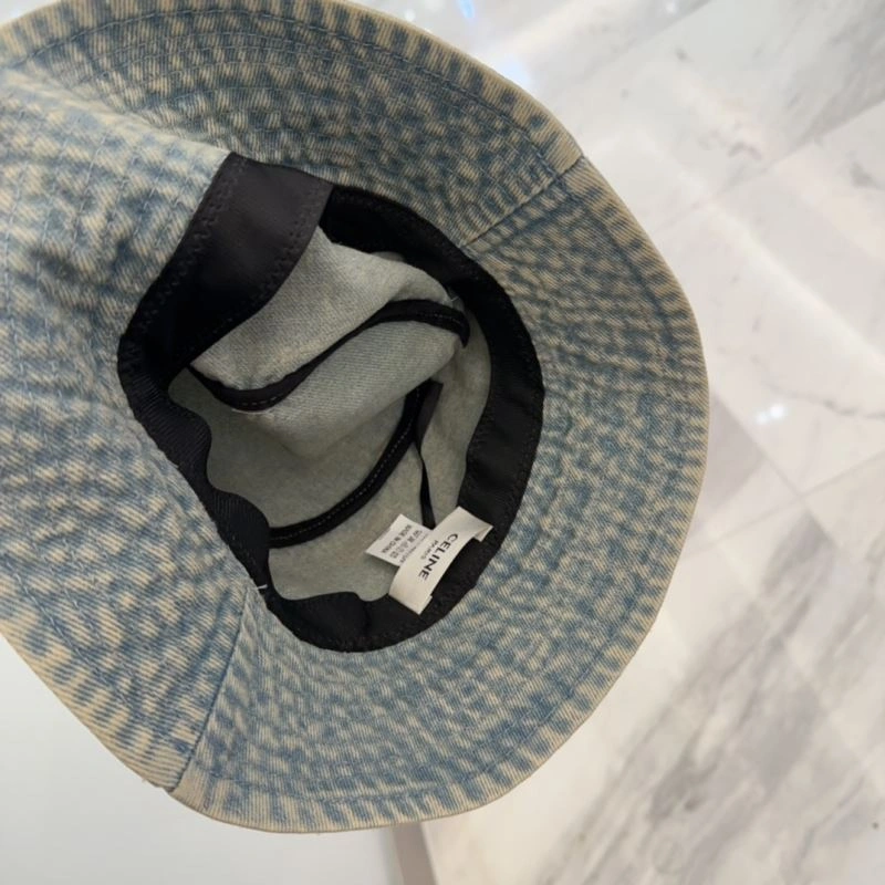 Bargain Celine Caps