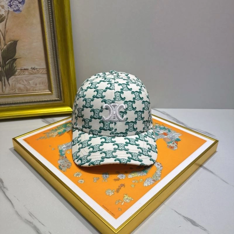 Celine Caps