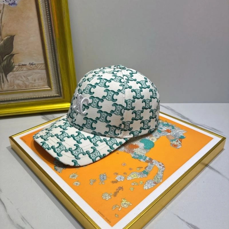 Reasonably priced Celine Caps