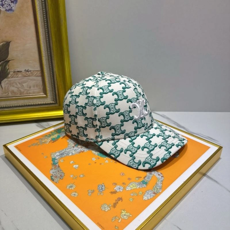 Reasonably priced Celine Caps