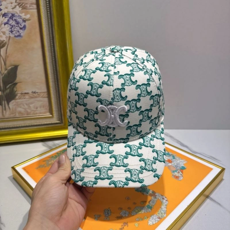 Reasonably priced Celine Caps