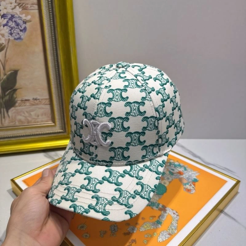 Reasonably priced Celine Caps