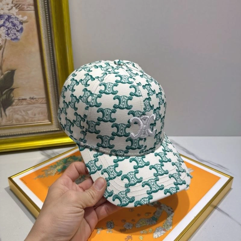 Reasonably priced Celine Caps