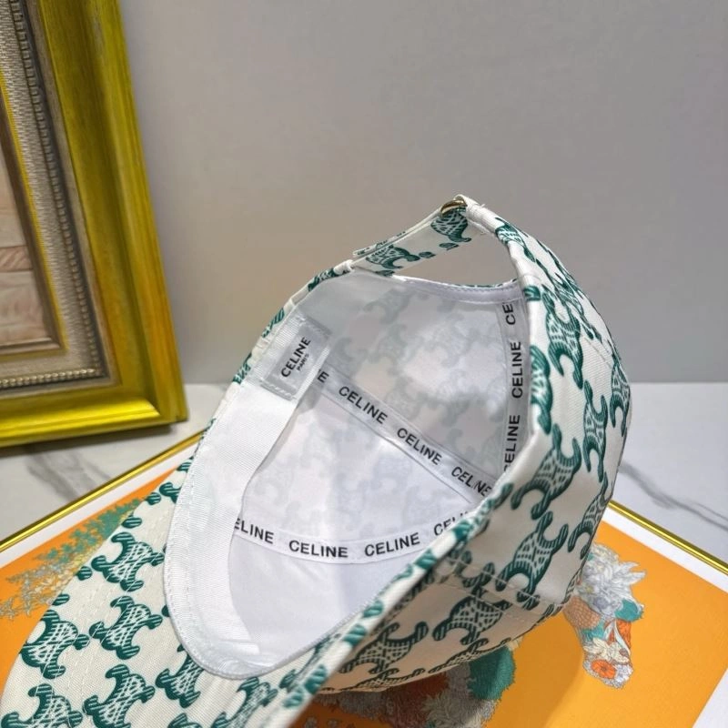 Reasonably priced Celine Caps