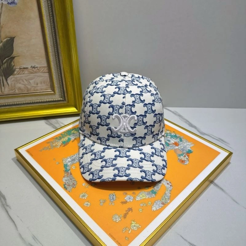 Celine Caps