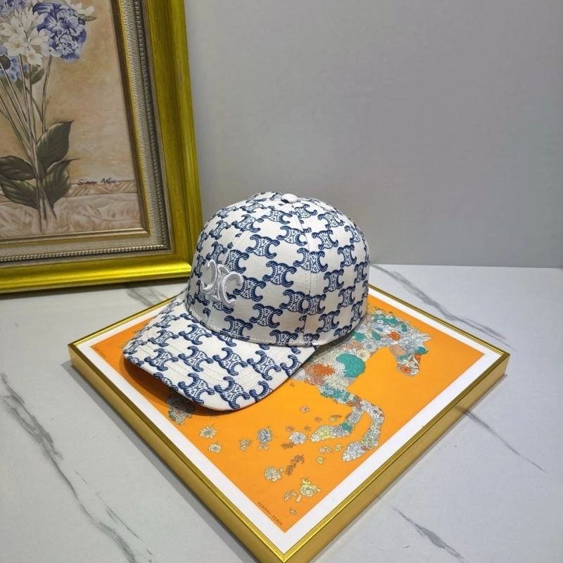 Economical Celine Caps