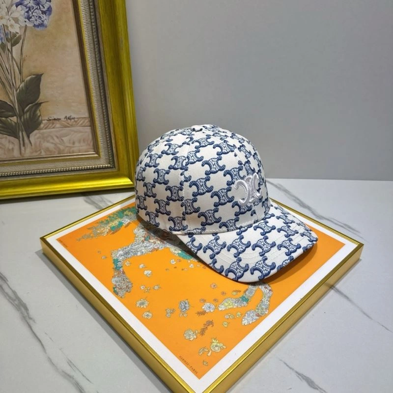 Economical Celine Caps