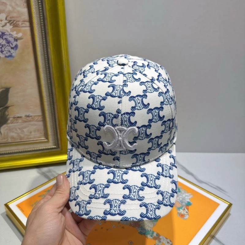 Economical Celine Caps