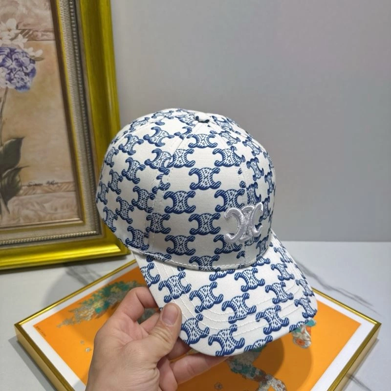 Economical Celine Caps